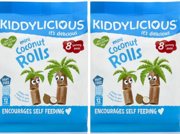 Kiddylicious makes debut in South Africa and Central America | News ...