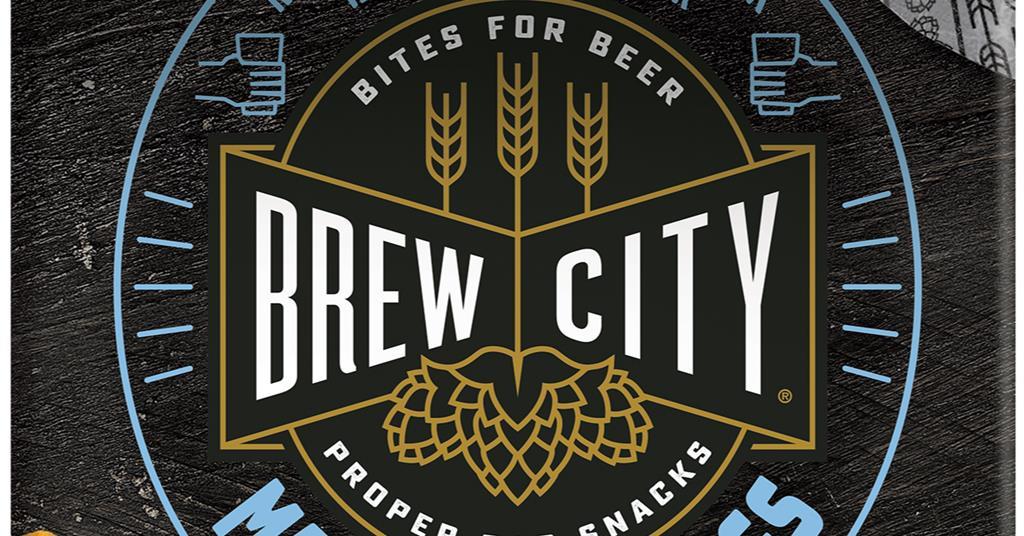 McCain unveils Brew City frozen snack brand to accompany craft beer ...