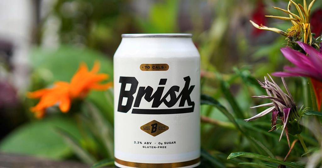 Infinite Session founders step into alcohol with light beer venture ...