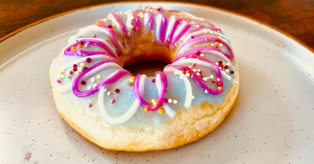Love at first bite: why Urban Legend’s high-tech doughnuts are a game ...
