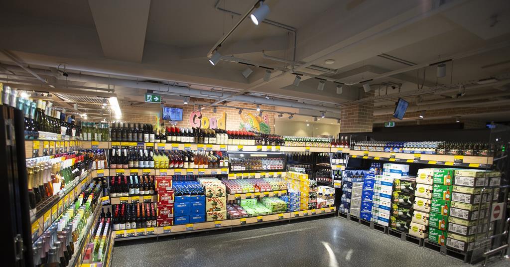 Gastronomy in grocery: 12 stores around the world every foodie should ...