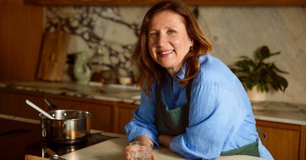 Waitrose launches new Italian range with Angela Hartnett | Range ...
