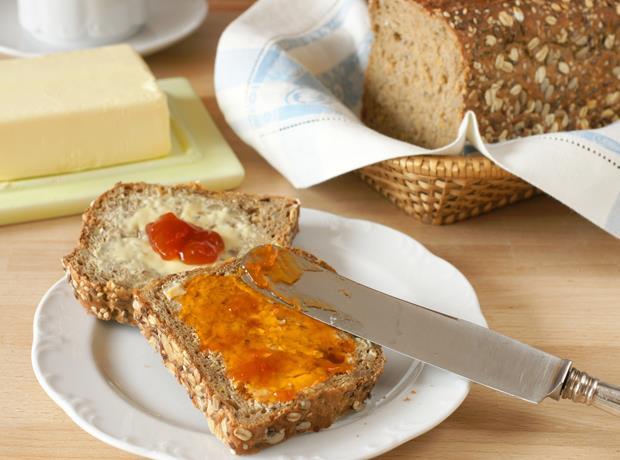 Marmalade makeover: Puff & Fluff struggles with bitter preserve ...