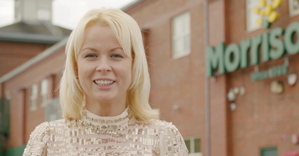 How Morrisons’ Store Manager of the Year transformed her store ...