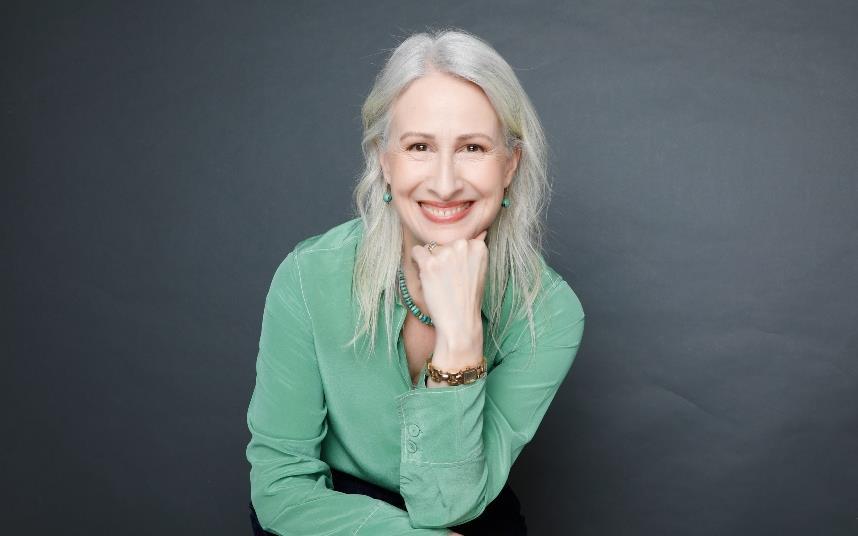 Planet Organic founder Renée Elliott commits to a food-based future ...