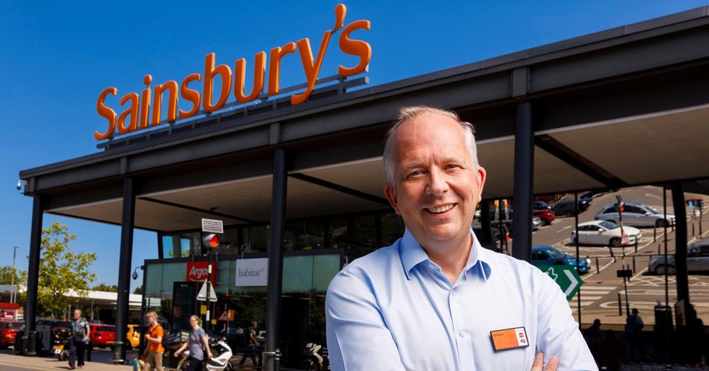 Sainsbury’s is headline sponsor of The Grocer’s Health Summit | News ...