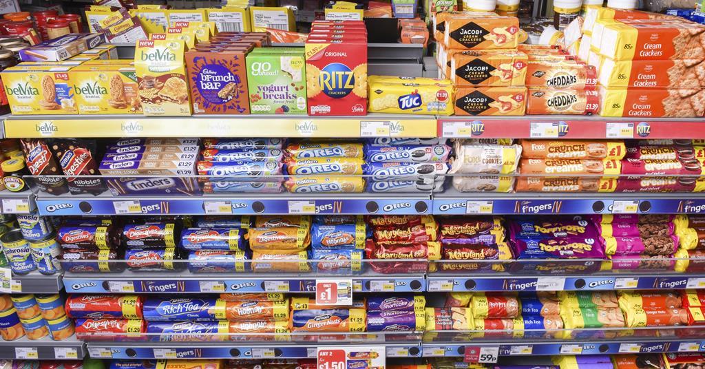 HFSS promotions ban in chaos after fresh reports of government u-turn ...