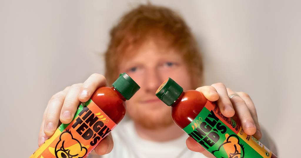 Which celebrities are adding star power to food and drink? | Analysis ...