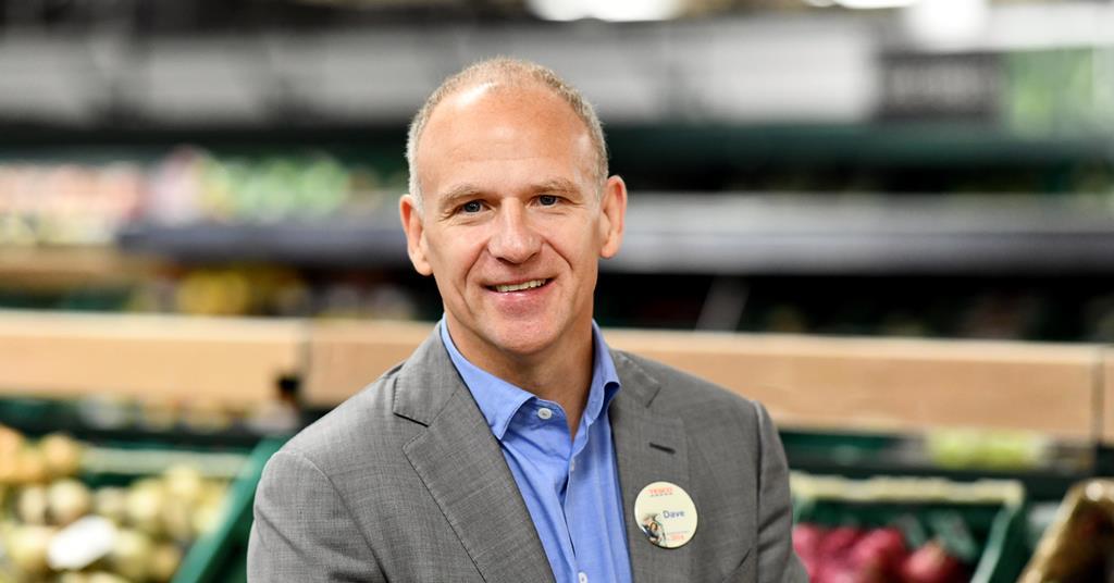Morrisons owner CD&R brings in Dave Lewis for advisory role | News ...