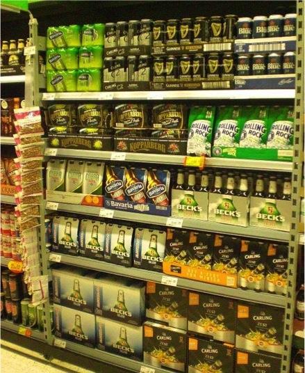 Asda encourages shoppers to try low and no-alcohol beers | News | The ...