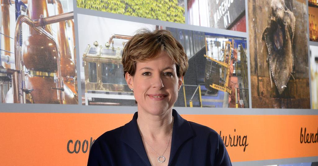 Karen Betts appointed new CEO of the FDF | News | The Grocer