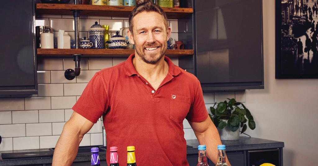 Which celebrities are adding star power to food and drink? | Analysis ...