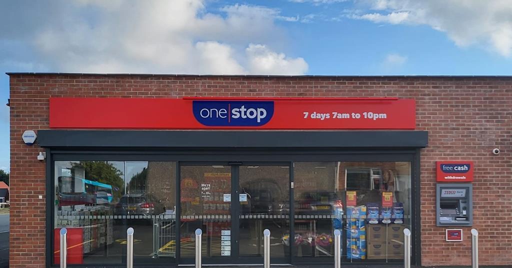 One Stop partners with Snappy Shopper for home delivery | The Grocer