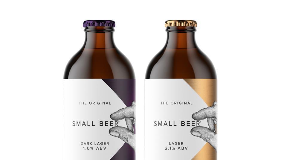 Ex-Sipsmith duo aims to revive ‘small beer’ trend with new brand | News ...