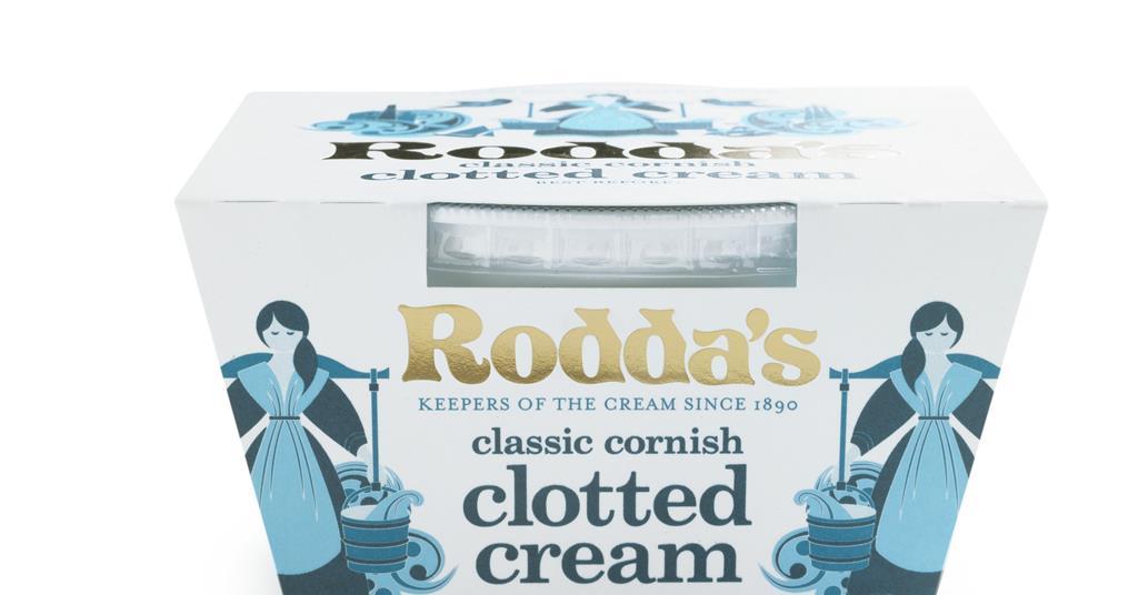 Rodda’s achieves B Corp accreditation | News | The Grocer