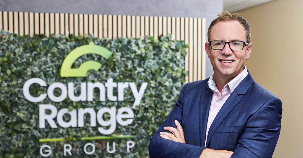 Kitwave foodservice division joins Country Range Group | The Grocer