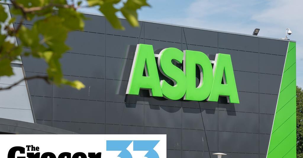 Asda edges out its rivals to continue winning streak as cheapest ...