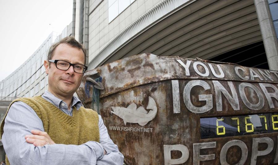 Who were the real winners of Hugh's Fish Fight? | Analysis & Features ...