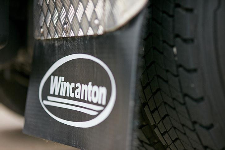Wincanton sells off container business to focus on e-commerce and ...