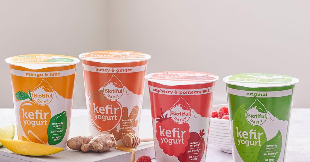 Dairy: yoghurts & desserts: Top Products 2020 | Analysis & Features ...