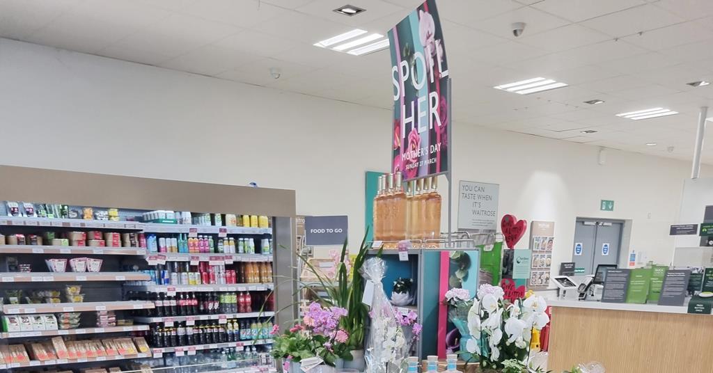 Tesco edges out Waitrose in low-scoring Grocer 33 week | Grocer 33 ...