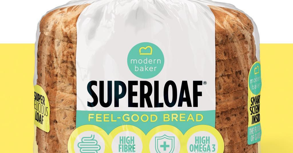 ‘Gut healthy’ new Superloaf seals exclusive M&S store deal | News | The ...
