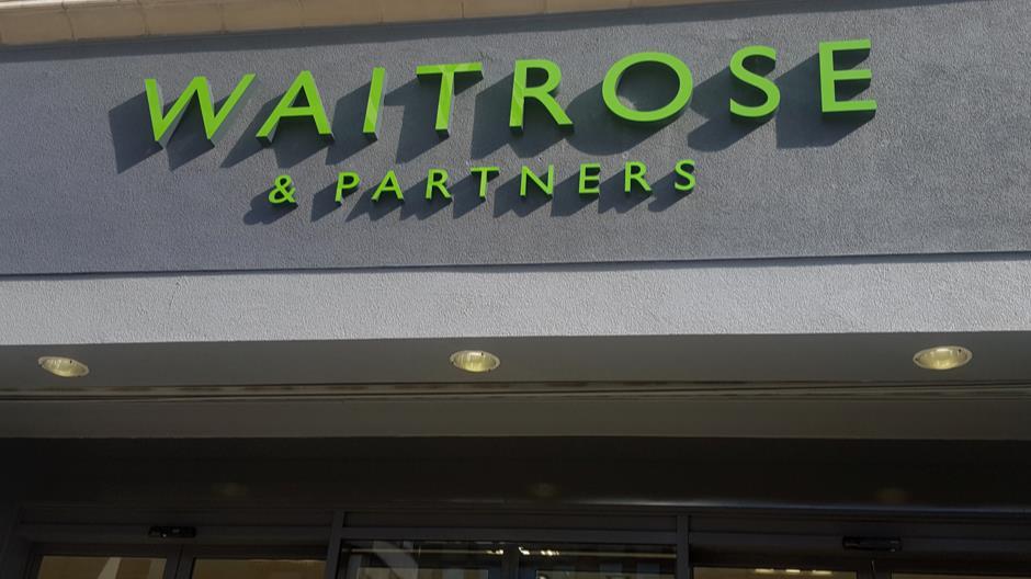 What is Waitrose's growth strategy | The Grocer
