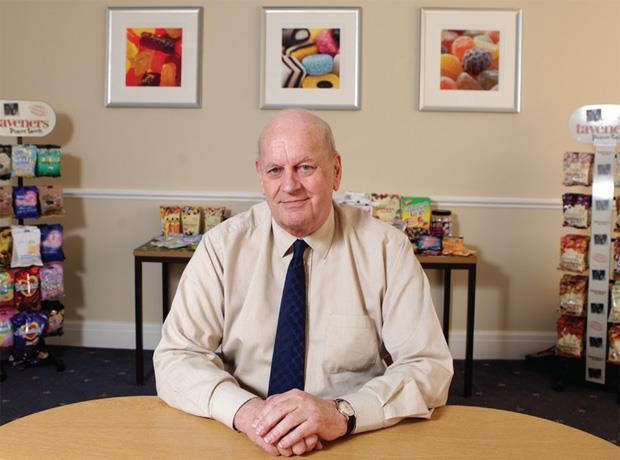 Hunter leaves Northern for Tangerine's top spot | News | The Grocer