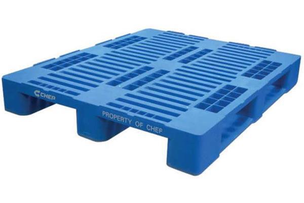 CHEP | Suppliers and Products Guide | The Grocer