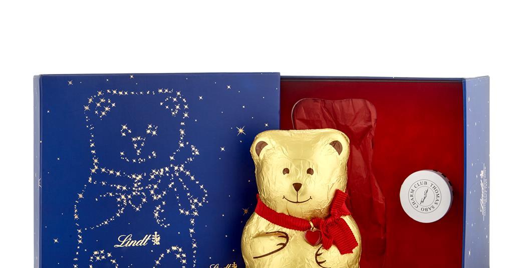 Lindt boosted by UK performance as group sales pass 4bn Swiss Francs ...