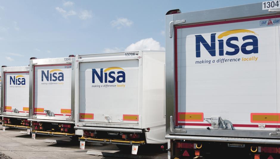 Nisa teams up with government’s Better Health campaign | News | The Grocer