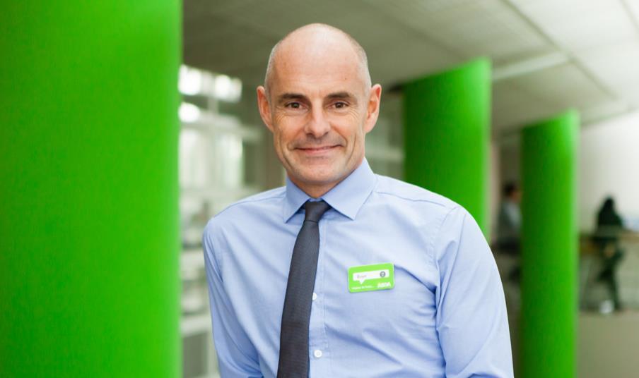 Finnebrogue Artisan appoints ex-Asda CEO Roger Burnley as chairman ...