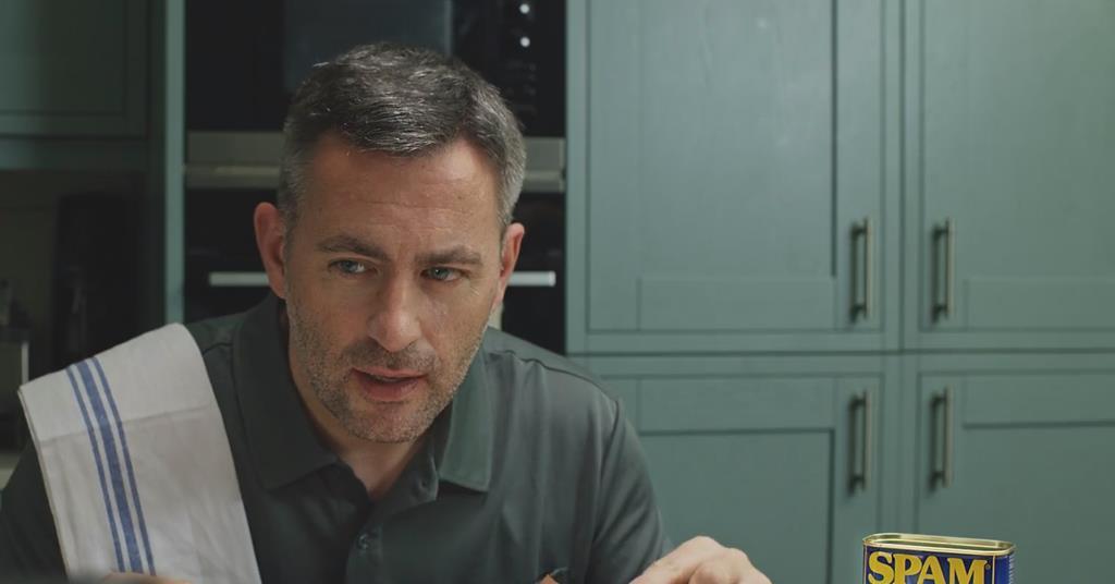 Spam launches TV campaign to attract younger shoppers | News | The Grocer