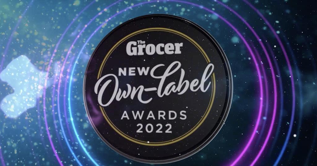 Watch: The Grocer Own Label Awards 2022 | Events & Awards | The Grocer