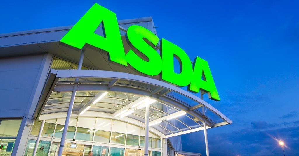 Asda offers to pay staff in advance | News | The Grocer