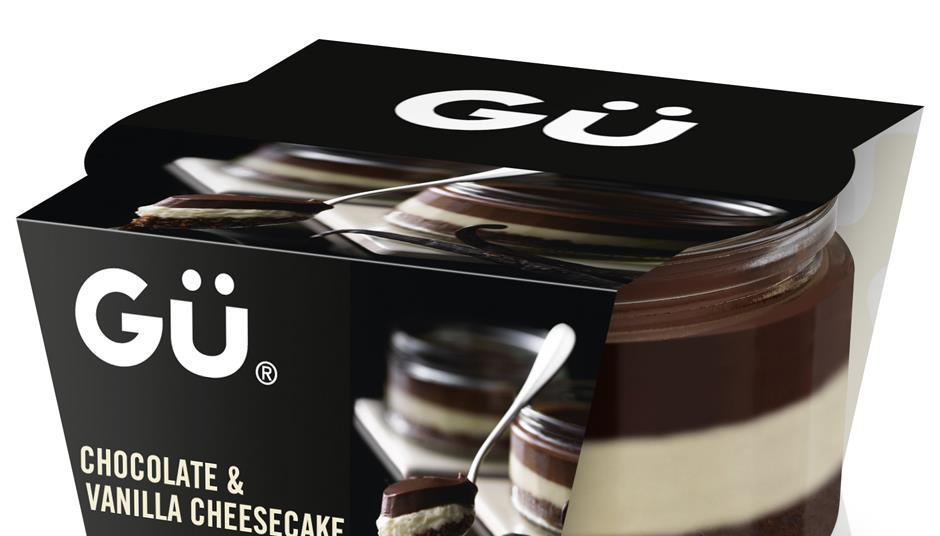Gü: single and available with six-strong single-serve range | News ...