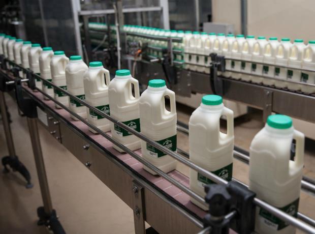 Closure of Watson’s Dairy ‘risks liquid milk sector capacity’ | News ...