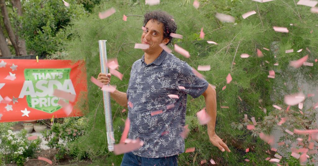 Asda chief customer officer Anna-Maree Shaw to leave business | News ...