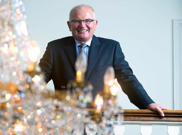 McColl's James Lancaster breaks his silence | Interviews | The Grocer