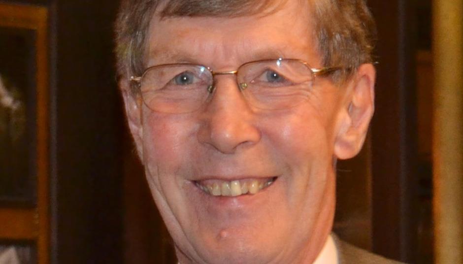 Adrian Barlow to step down as English Apples & Pears CEO | News | The ...