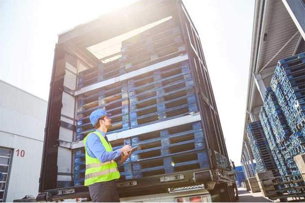 CHEP | Suppliers and Products Guide | The Grocer