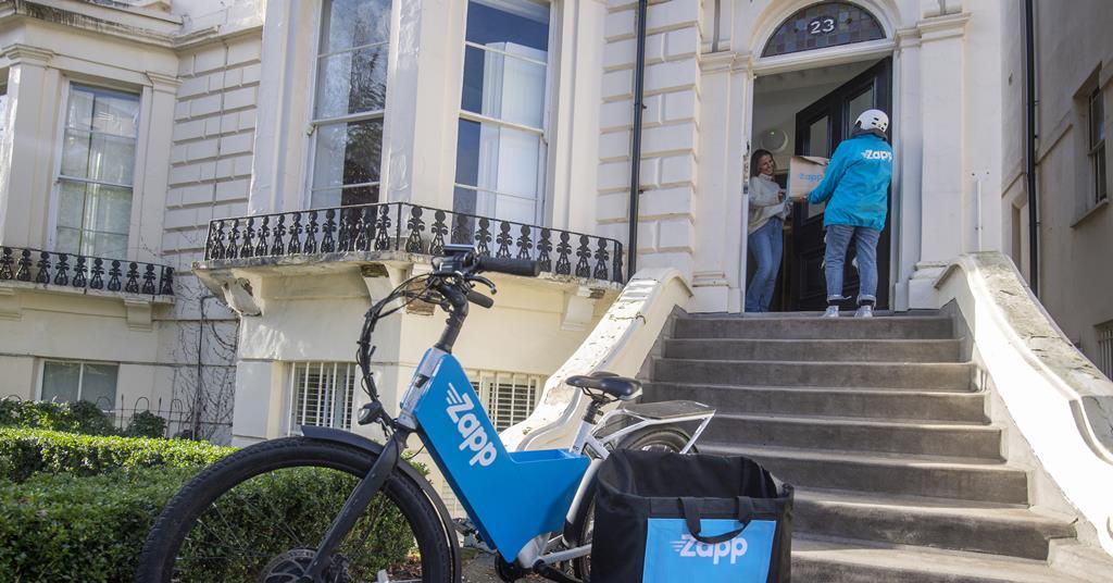 Rapid grocer Zapp selling ultra-fast STI test kits | News | The Grocer