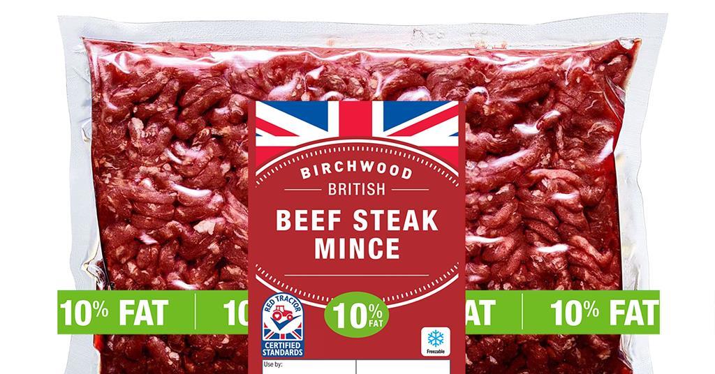 Lidl introduces vacuum-packed packaging across beef mince lines | News ...