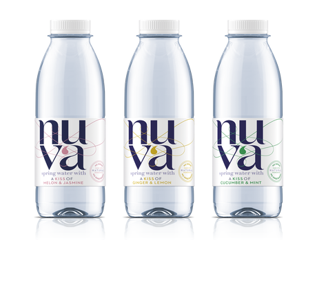 Nuva aims to shake up drinks sector with £1m funding | News | The Grocer