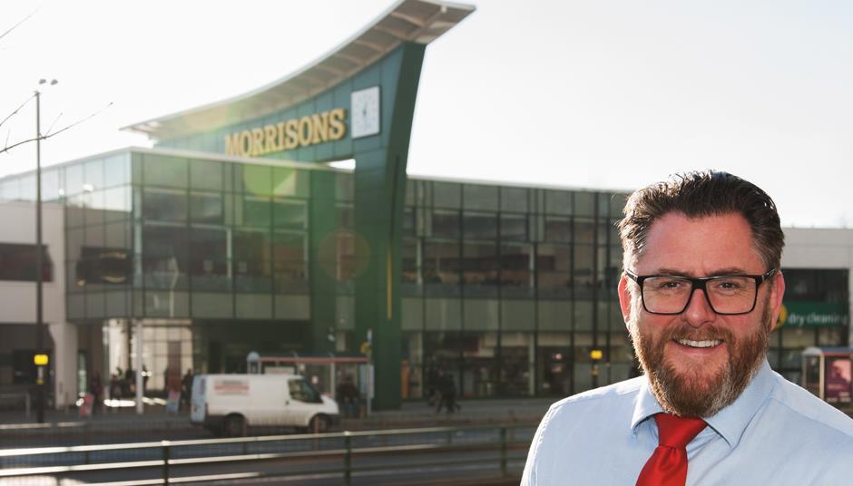 Morrisons Edgbaston, Birmingham: G33 store of the week | Grocer 33 ...