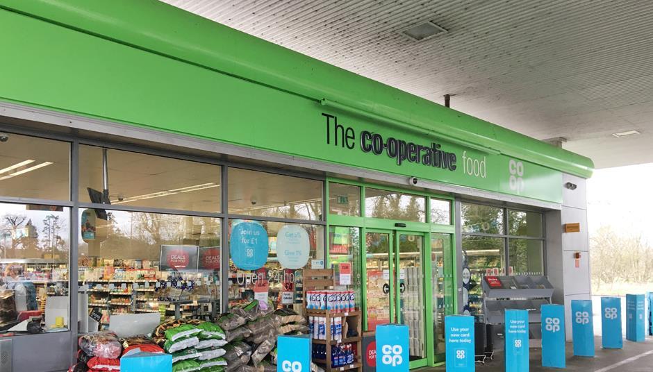 Co-op | Analysis & Features | The Grocer
