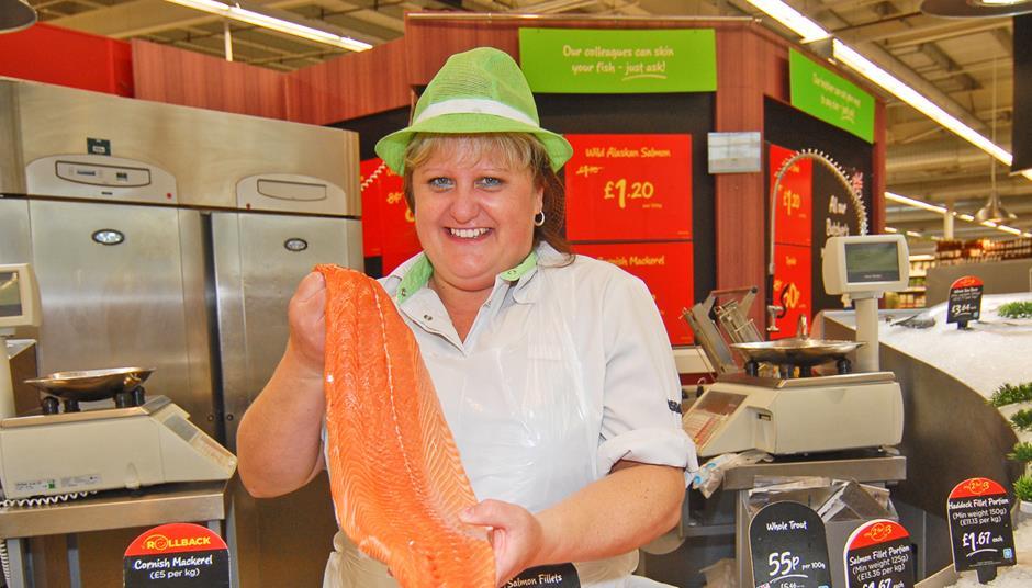 Asda Basildon wins on 'friendly' employees | Grocer 33 | The Grocer