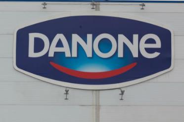 City snapshot: Danone price hikes boost sales but Russia seizure ...
