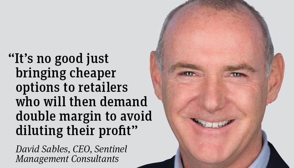 An innovation drought is about to hit fmcg | Comment & Opinion | The Grocer