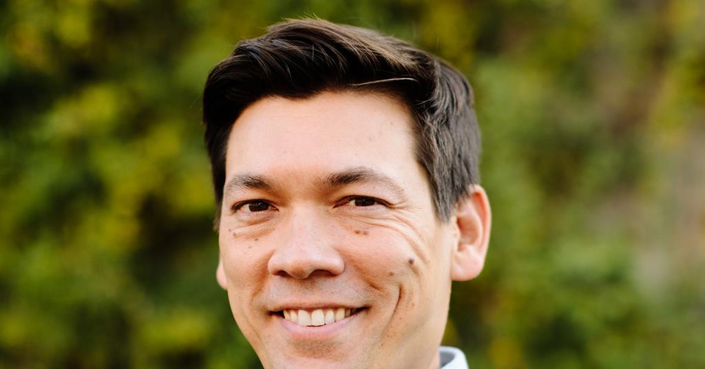 Alex Brittain takes up top job at Warp Snacks | News | The Grocer